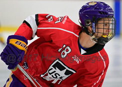 Paul Minnehan - Elite Prospects