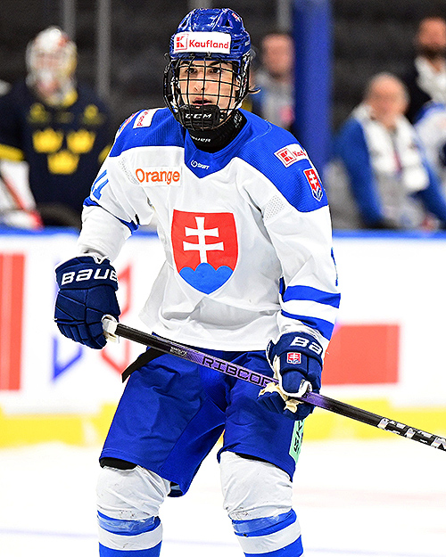 Alex Misiak - Stats, Contract, Salary & More