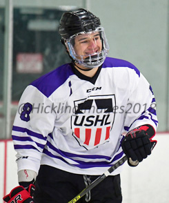 Jack Mitchell - Elite Prospects