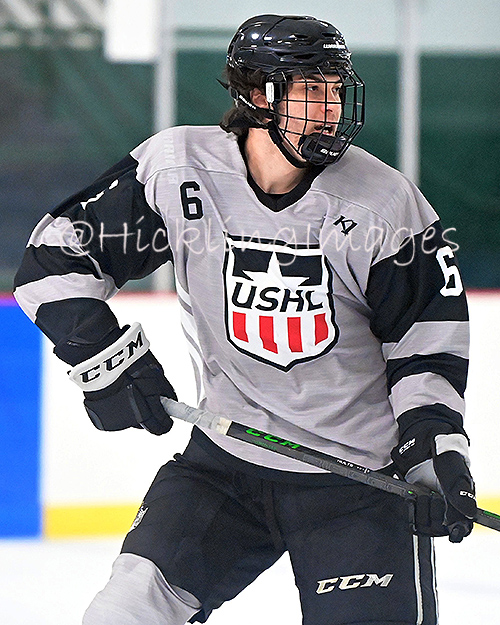 Luc Modry - Elite Prospects