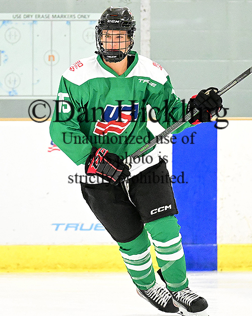 Mason Moe - Stats & Facts - Elite Prospects