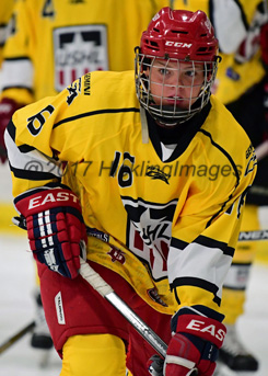 Michael Hagen Moe - Elite Prospects