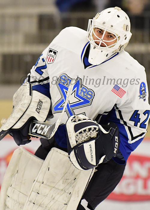 Jacob Mucitelli - Elite Prospects