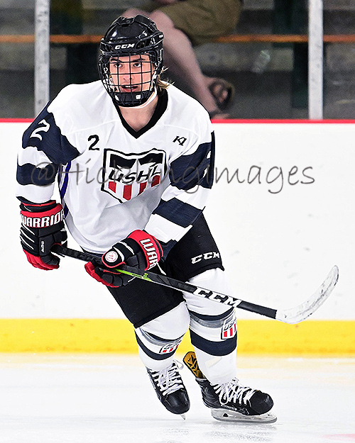 Nikola Murgic - Stats & Facts - Elite Prospects