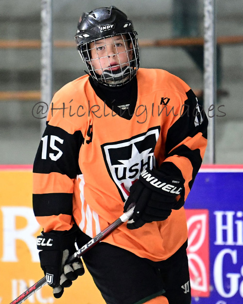 Brandon Murphy - Elite Prospects