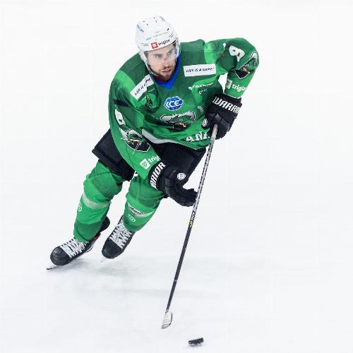 Wade Murphy - Stats & Facts - Elite Prospects