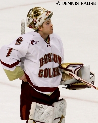 John Muse - Elite Prospects