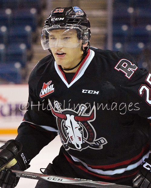 Adam Musil - Elite Prospects