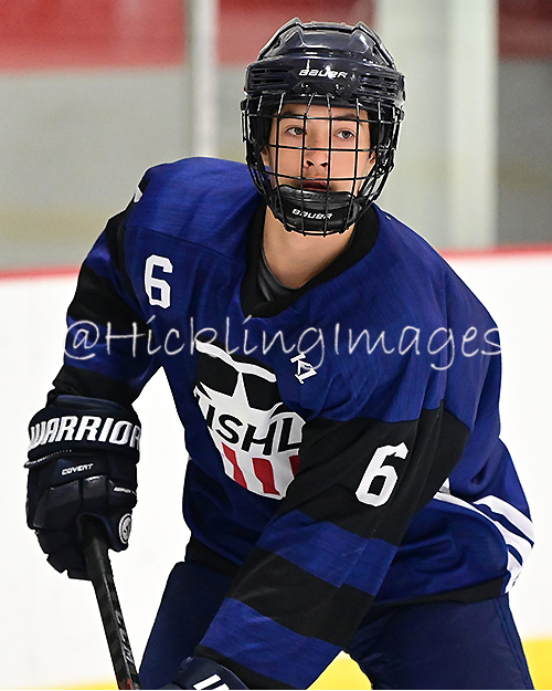 Patrick Muszynski - Elite Prospects