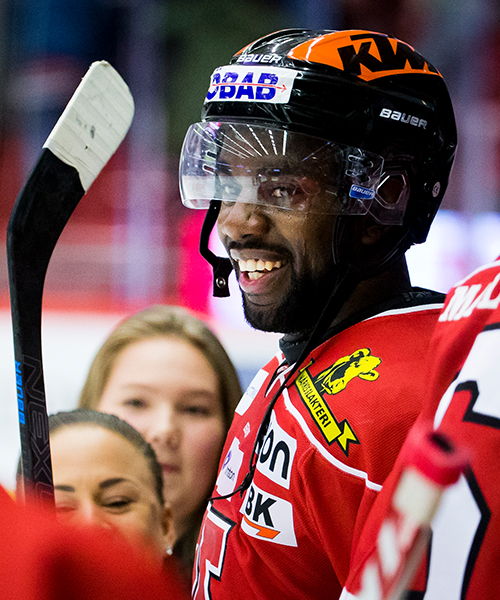 Daniel Muzito Bagenda - Elite Prospects