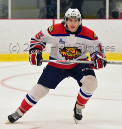 Kelly Klima - Elite Prospects