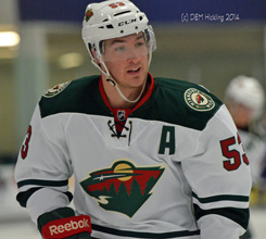 Tyler Graovac - Stats & Facts - Elite Prospects