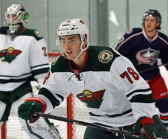 Dylan Labbé - Stats & Facts - Elite Prospects