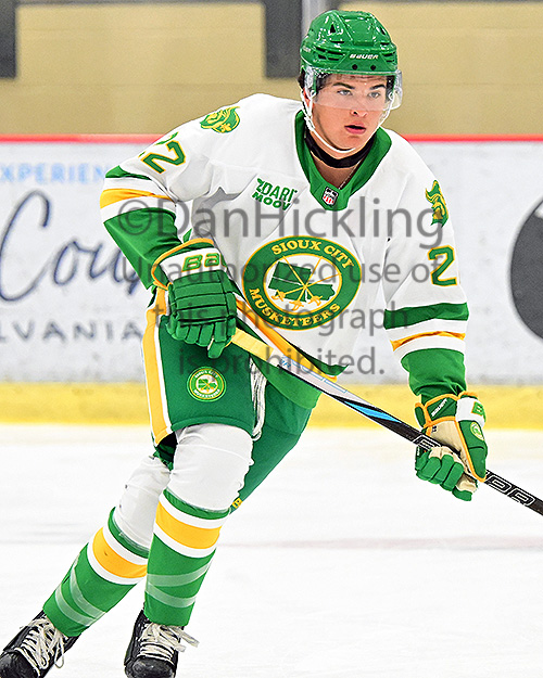 Ryan Poirier - Stats, Contract, Salary & More