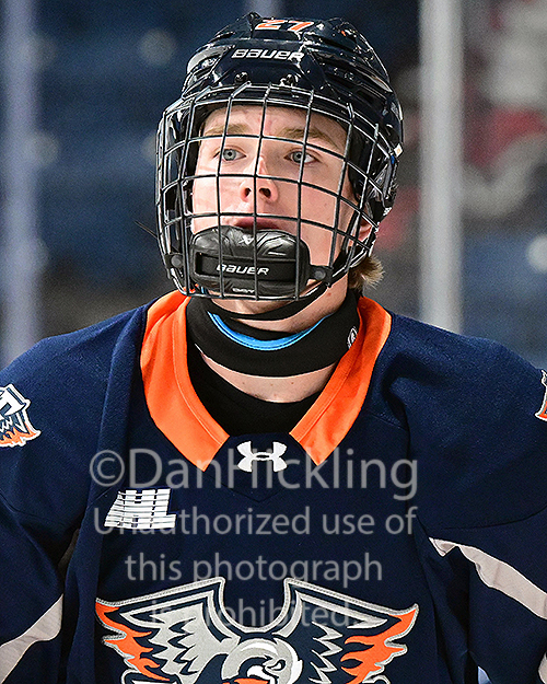 Josh Bonnyman - Stats, Contract, Salary & More