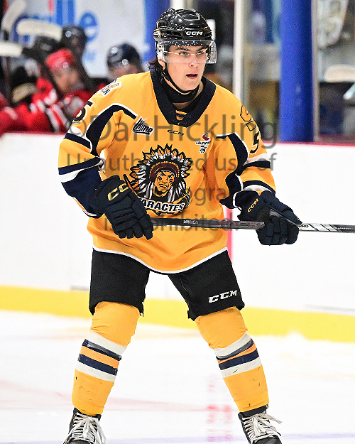 Justin Cloutier - Stats, Contract, Salary & More
