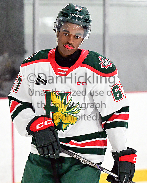 Jayden Napon - Stats, Contract, Salary & More