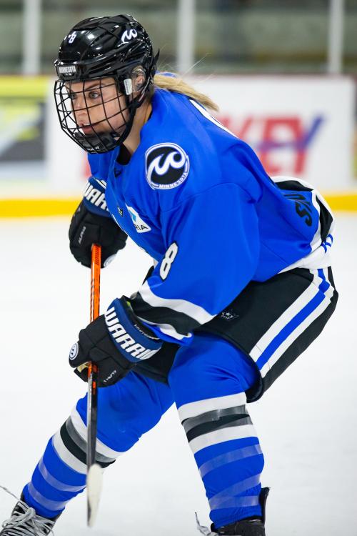 Natalie Snodgrass - Stats, Contract, Salary & More