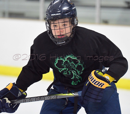 Nathan Rivet - Elite Prospects