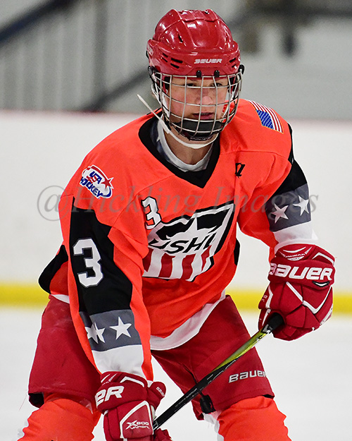 Logan Neal - Elite Prospects