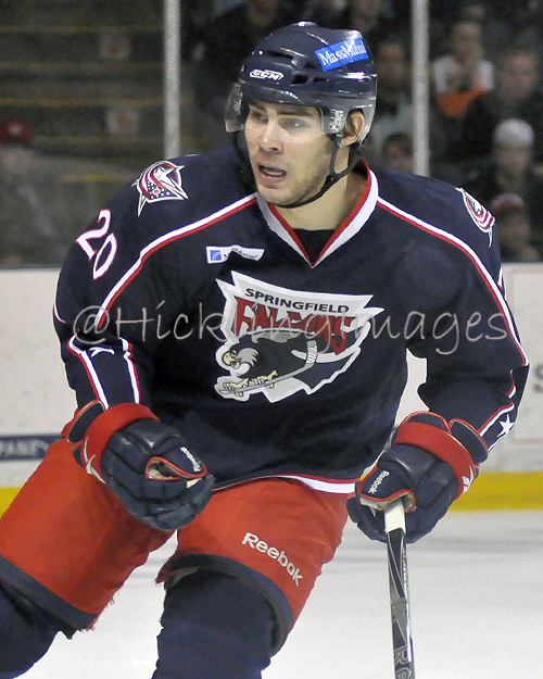 Kyle Neuber - Elite Prospects