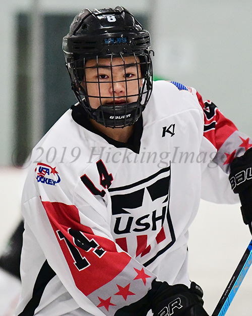 Matthew Ng - Elite Prospects