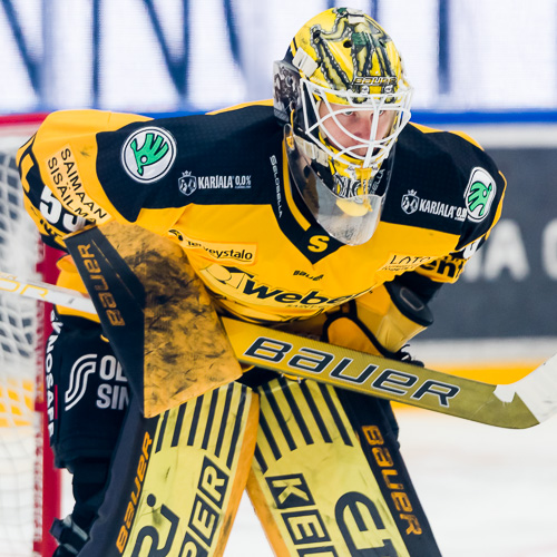 Niclas Westerholm - Elite Prospects