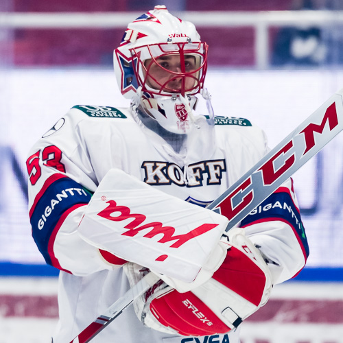 Niilo Halonen - Stats, Contract, Salary & More