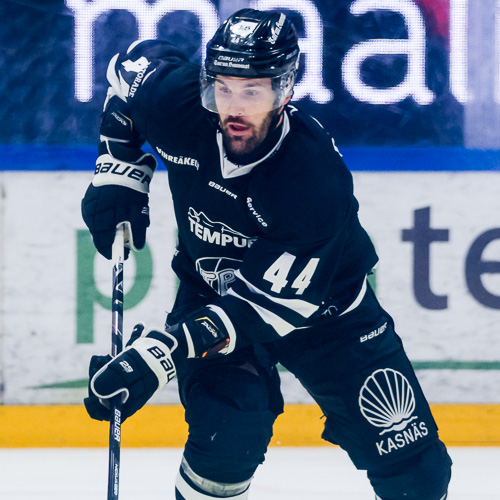 Niklas Arell - Elite Prospects