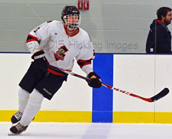 Tim O'Connor - Elite Prospects