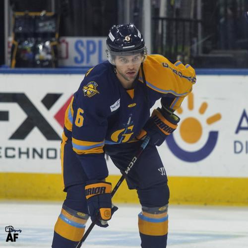 Noah Laaouan - Stats, Contract, Salary & More