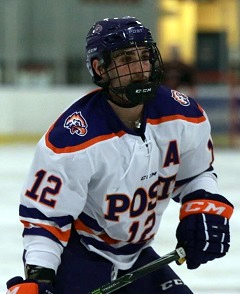 Noah Wild - Elite Prospects