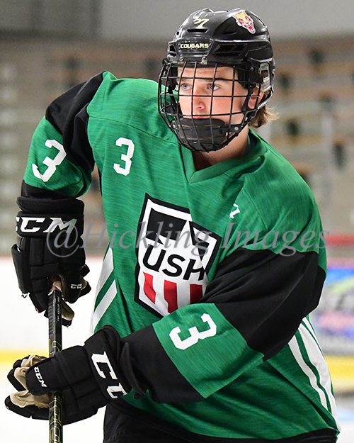 John Novak - Elite Prospects