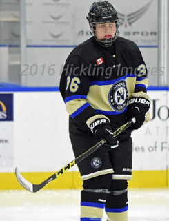 Blake Gowling - Stats, Contract, Salary & More