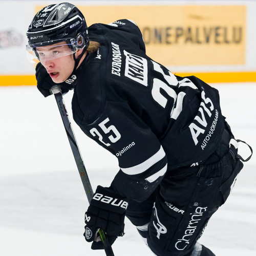 Onni Kalto - Stats, Contract, Salary & More