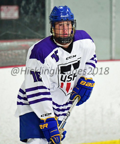 Jake Onstott - Elite Prospects