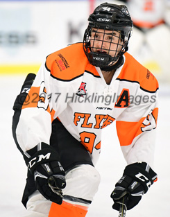 Hudson Lambert - Elite Prospects