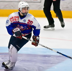 Marcus Carlsson - Elite Prospects