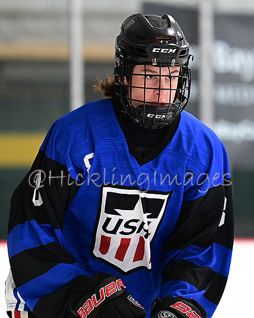 Jett Otwell - Elite Prospects