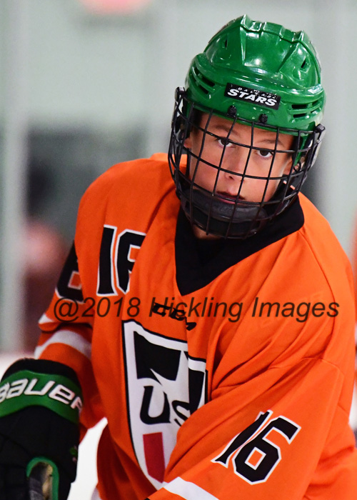 Jett Otwell - Elite Prospects