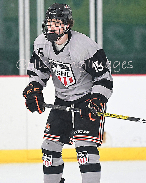 David Overbeeke - Elite Prospects