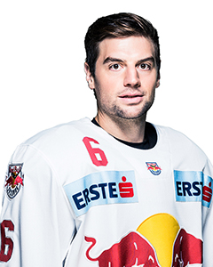 Alexander Pallestrang - Elite Prospects