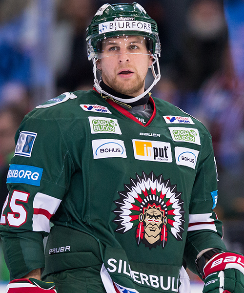 Adam Pardy - Elite Prospects