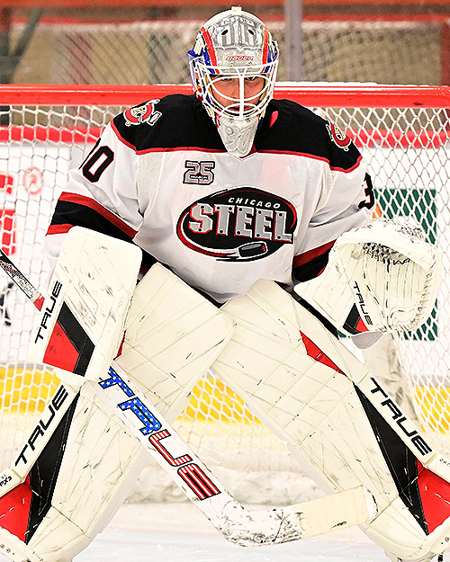 John Parsons - Stats, Contract, Salary & More