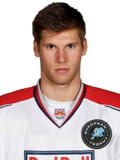 Patrick Obrist - Stats, Contract, Salary & More