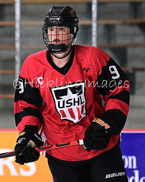 Jack Pechar - Elite Prospects