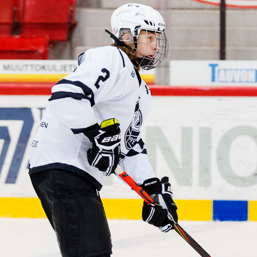 Pelle Lindberg - Elite Prospects