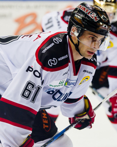 Philip McRae - Elite Prospects