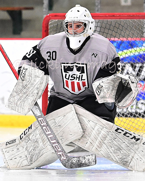 Peter Pirone - Elite Prospects