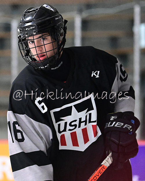 Jacob Pohl - Elite Prospects